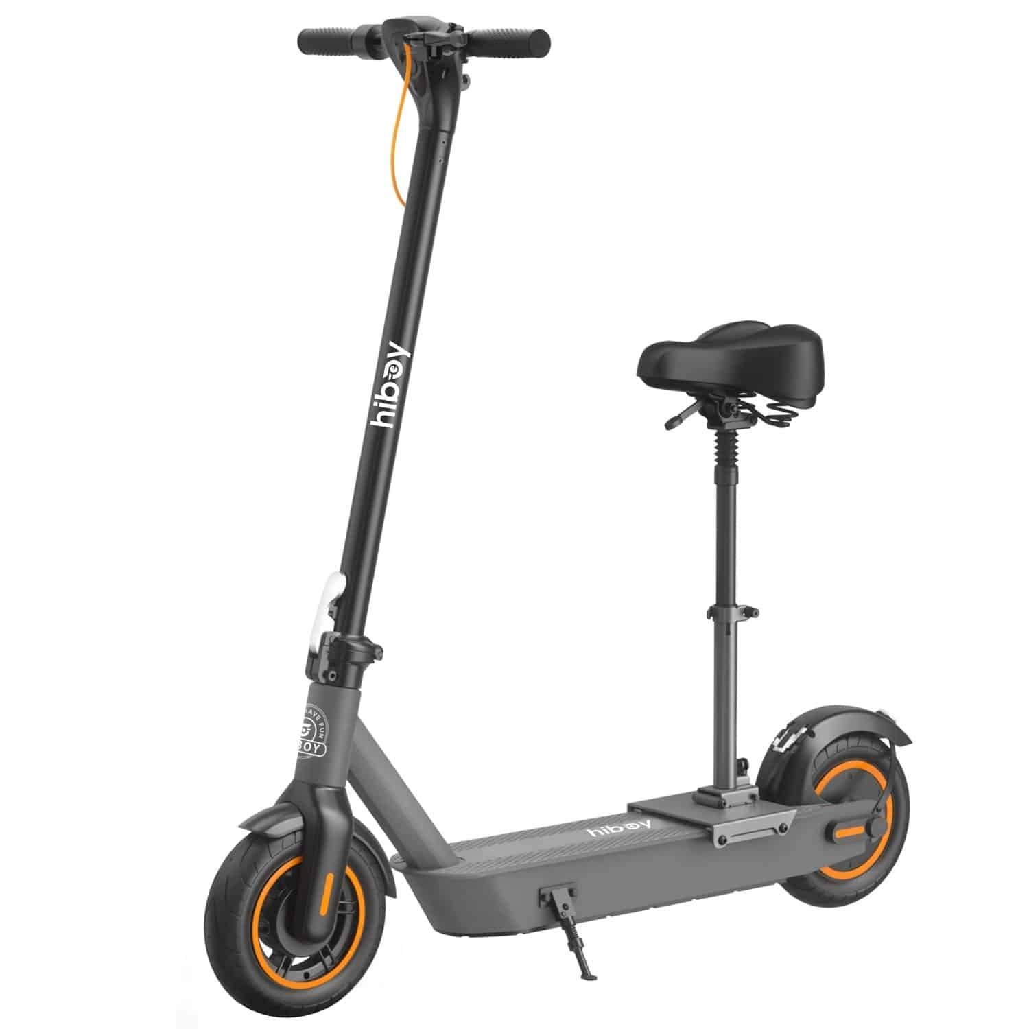 10'' Electric Scooter S2 MAX - Inspired By Evolution- CHINESE ELECTRIC ...