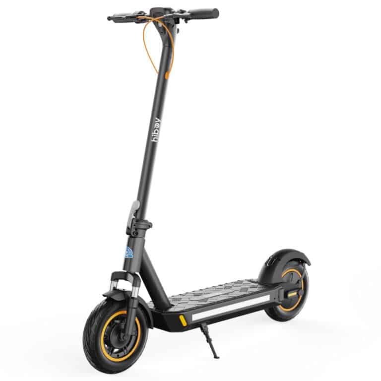 11'' Electric Scooter MAX Pro - Inspired By Evolution- CHINESE ELECTRIC ...