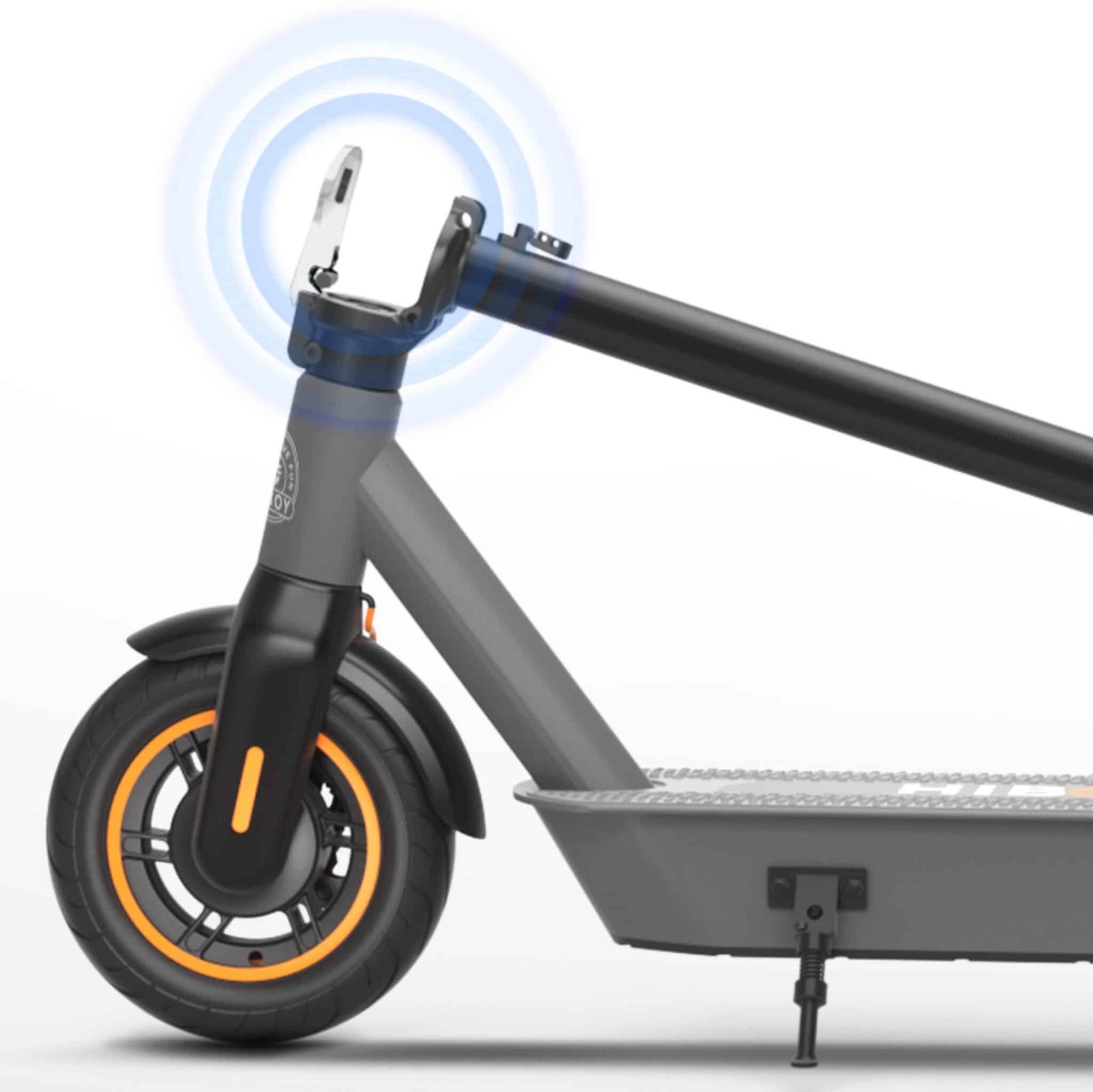 10'' Electric Scooter S2 MAX - Inspired By Evolution- CHINESE ELECTRIC ...