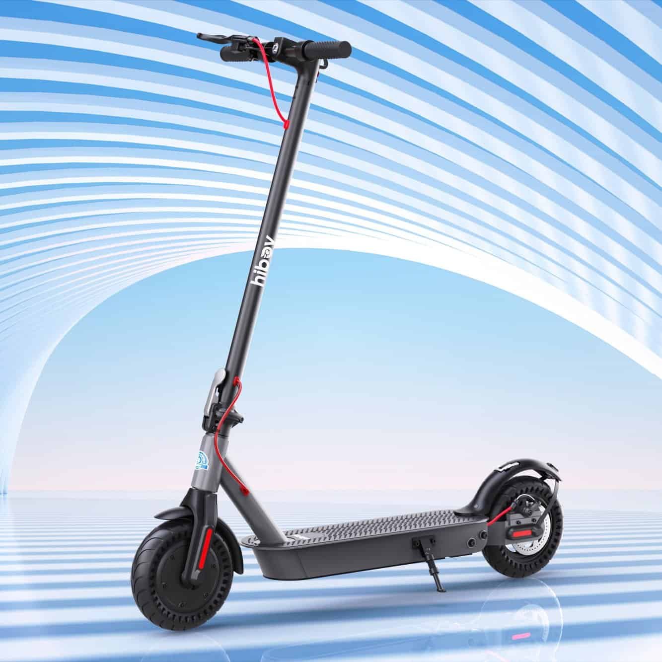 Inspired By Evolution- CHINESE ELECTRIC SCOOTER FACTORY WORKING WITH LIDL