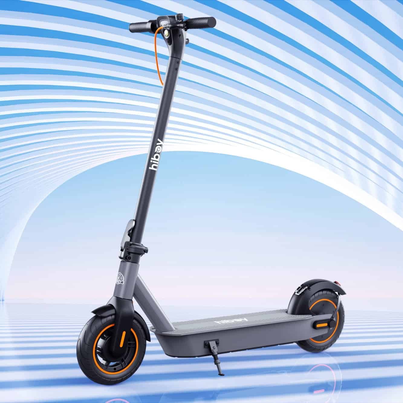 Inspired By Evolution- CHINESE ELECTRIC SCOOTER FACTORY WORKING WITH LIDL