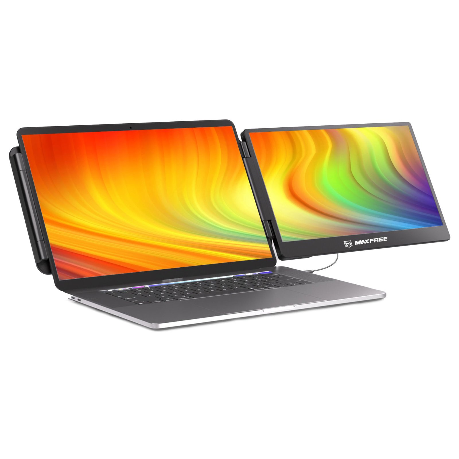 S1 Single Portable Monitor for Laptop - Inspired By Evolution- CHINESE ...